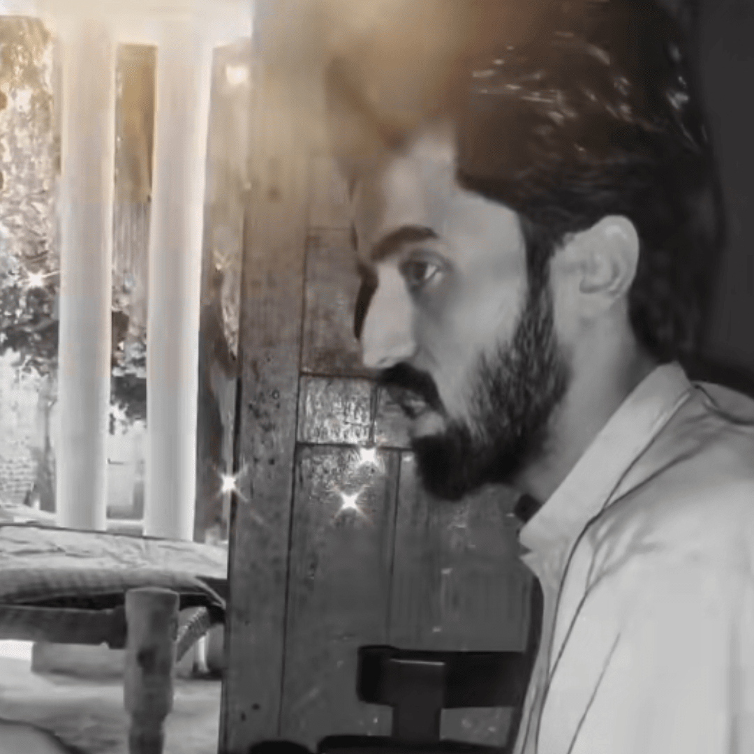 Perfil de Haroon Awan | Binance Square