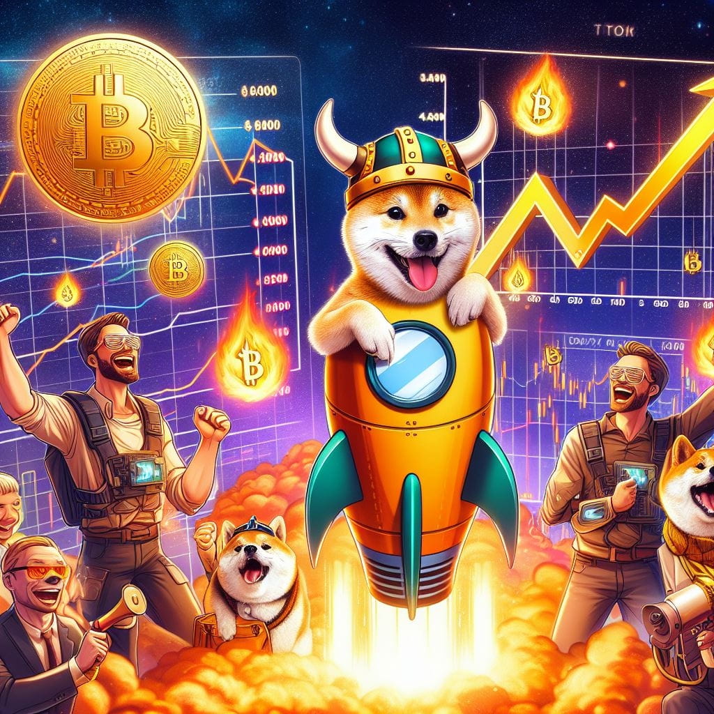 Myths and Facts about Floki Coin - Part 9: Is Floki Coin a C | It is ...