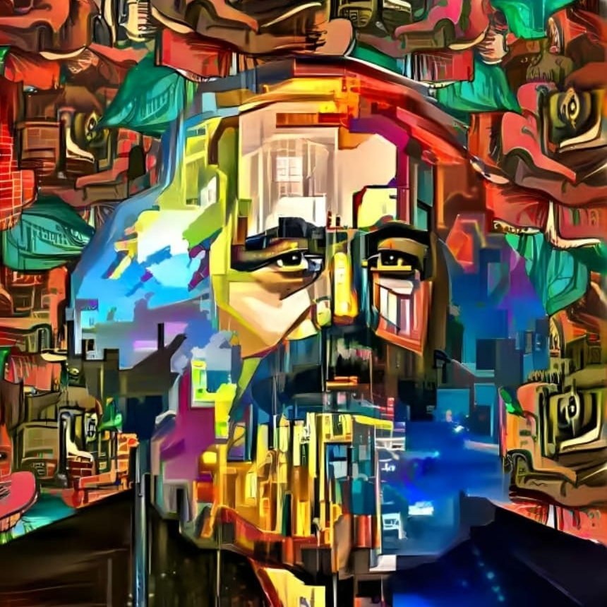 Karl Marx Coin's Profile | Binance Square