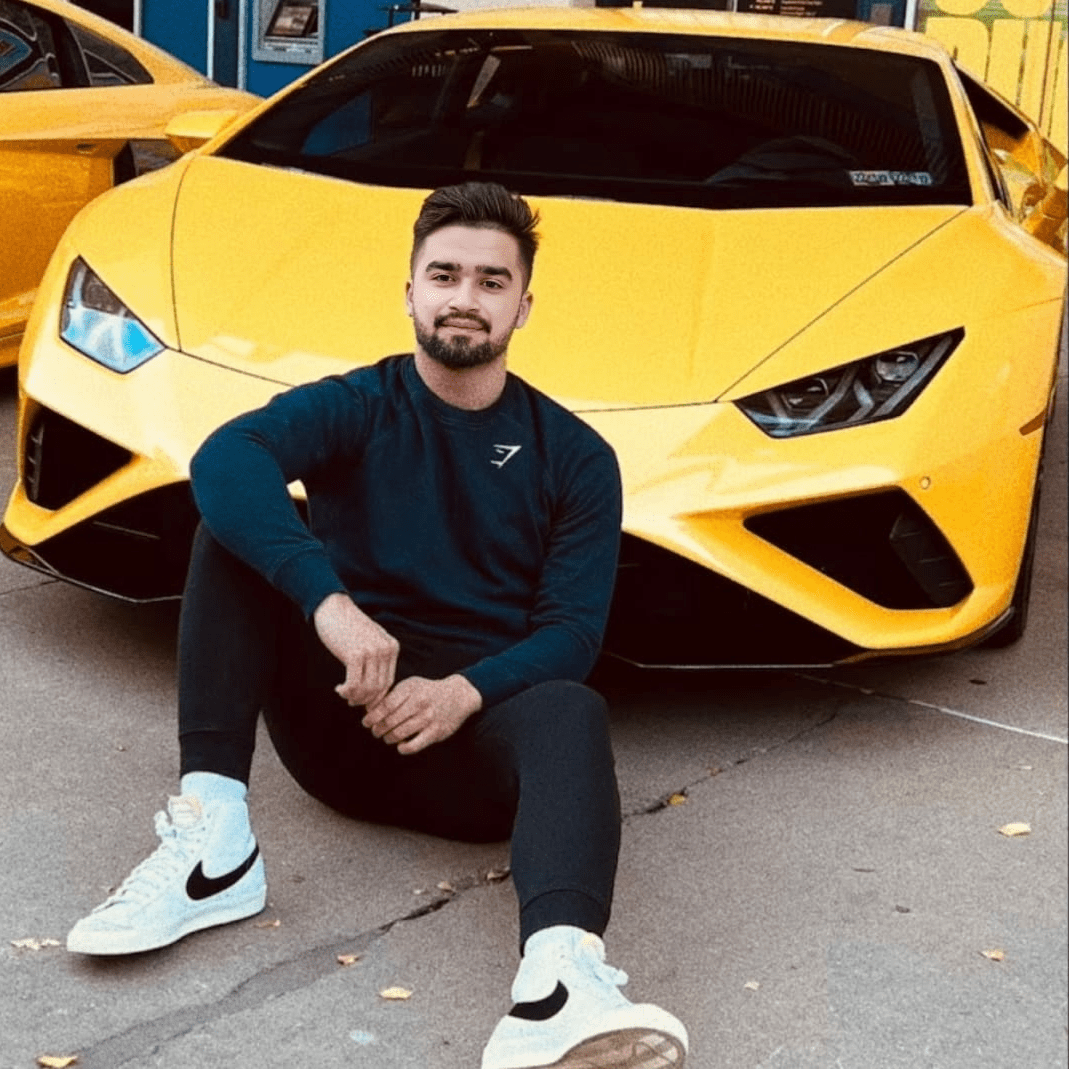 ملف SHEBY TRADER الشخصي | Binance Square