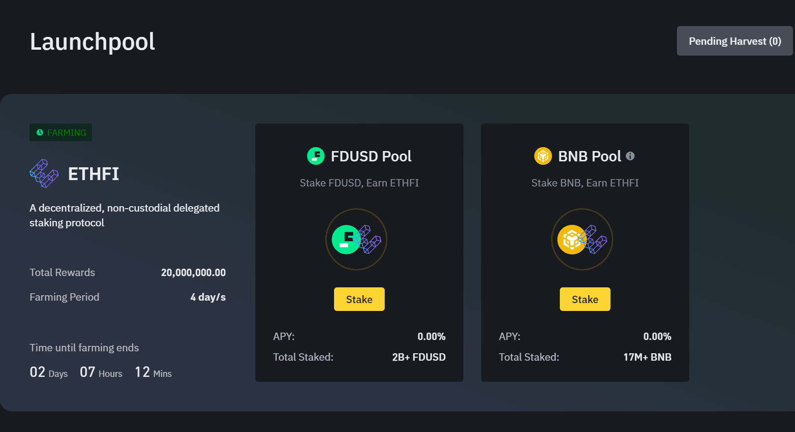 $ETHFI - Details & Price Predictions | Crypto Insights on Binance Square