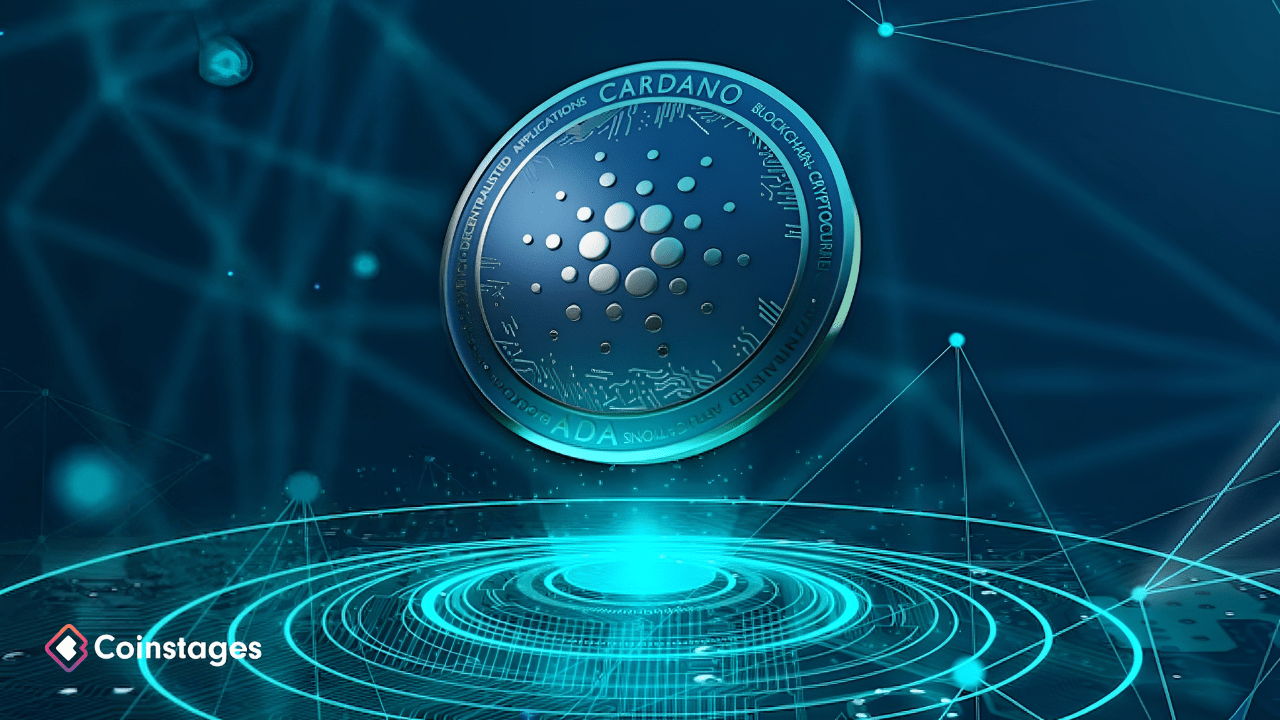 El precio de la ADA aumenta un 12% hacia $1: ¿Se avecina un gran ...