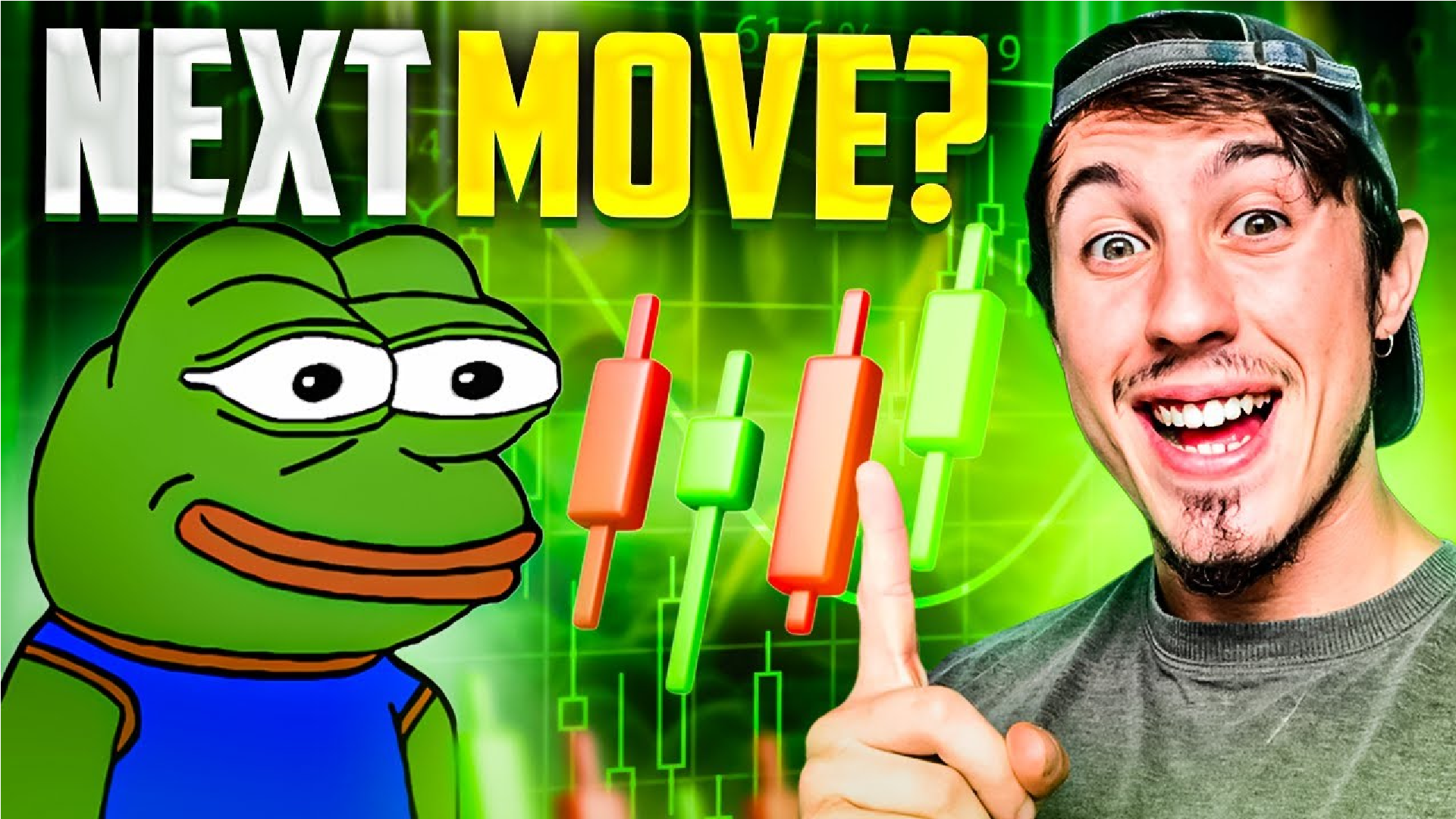 🐸💥Pepe Coin Surges Over 250%; Will March Bring More Excite | Cryptoaple ...