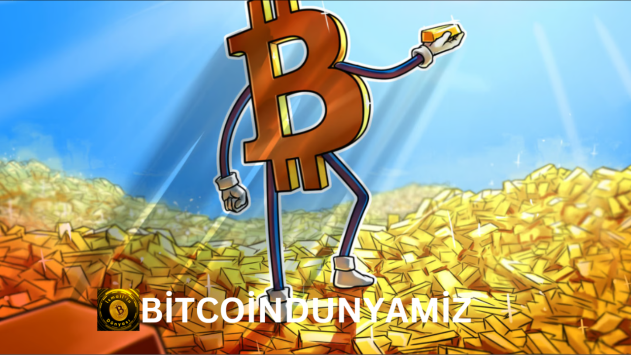 Bitcoin Super Cycle and Potential Price Movements | Bitcoindunyamiz on ...