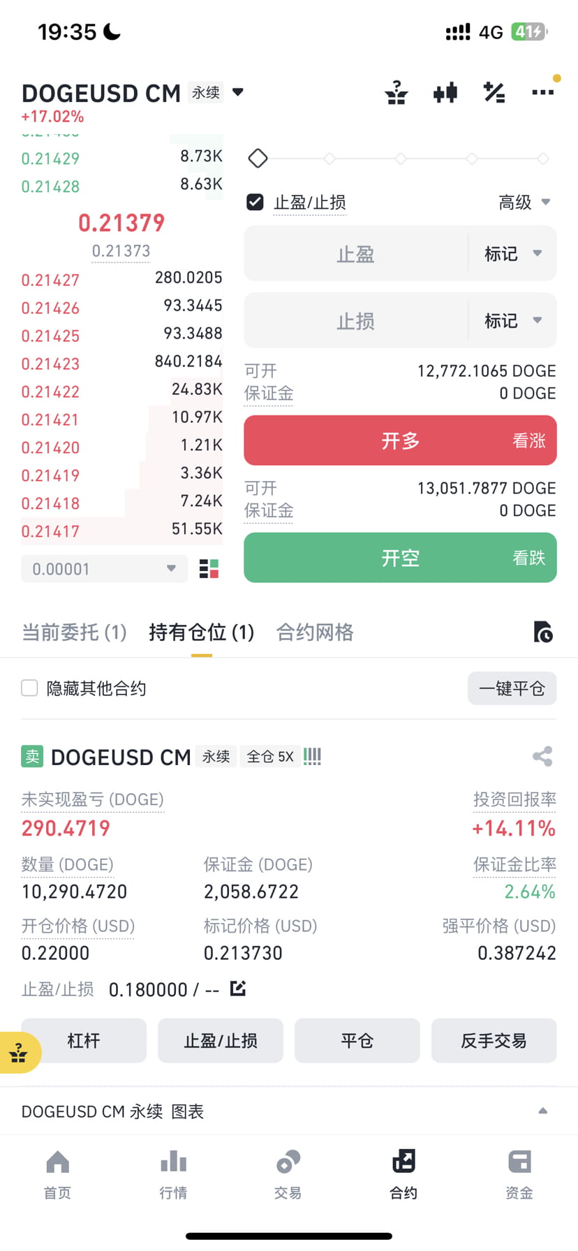 $DOGE Big A is a newbie who has entered the currency circle | 我是你的宝 on ...