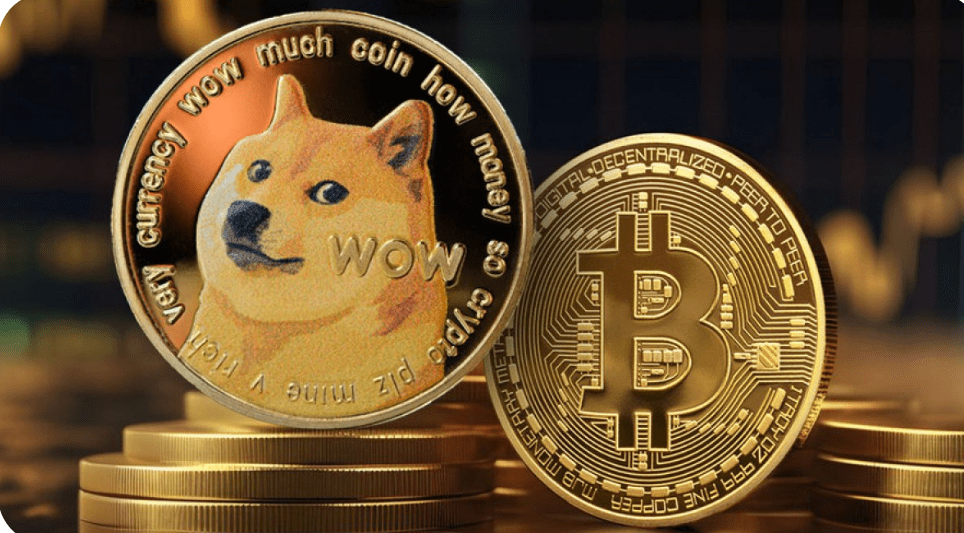 Người sáng lập Dogecoin (DOGE) kỳ vọng Bitcoin (BTC) sẽ giảm | Crypto ...