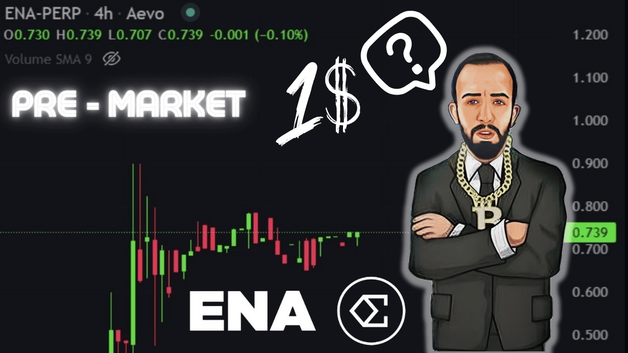 Ethena, a synthetic dollar protocol on Ethereum, offers a cr | CryptoRunes on Binance Square