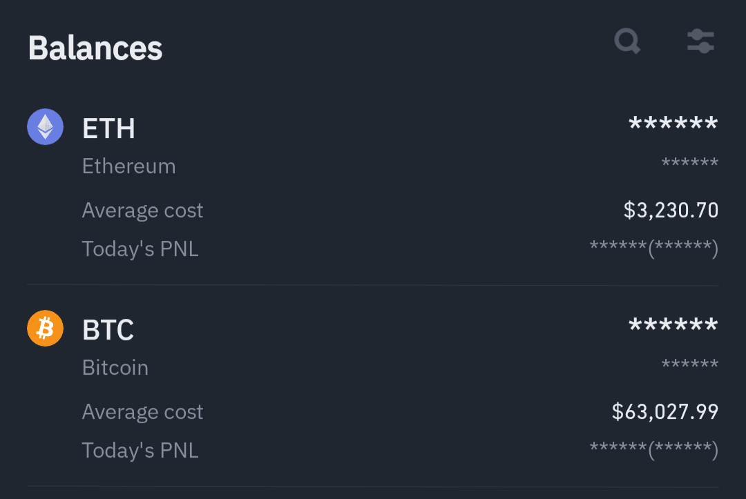 $BTC $ETH $SOL sniped close enough to the bottom. Back in po | No Pain on Binance Square