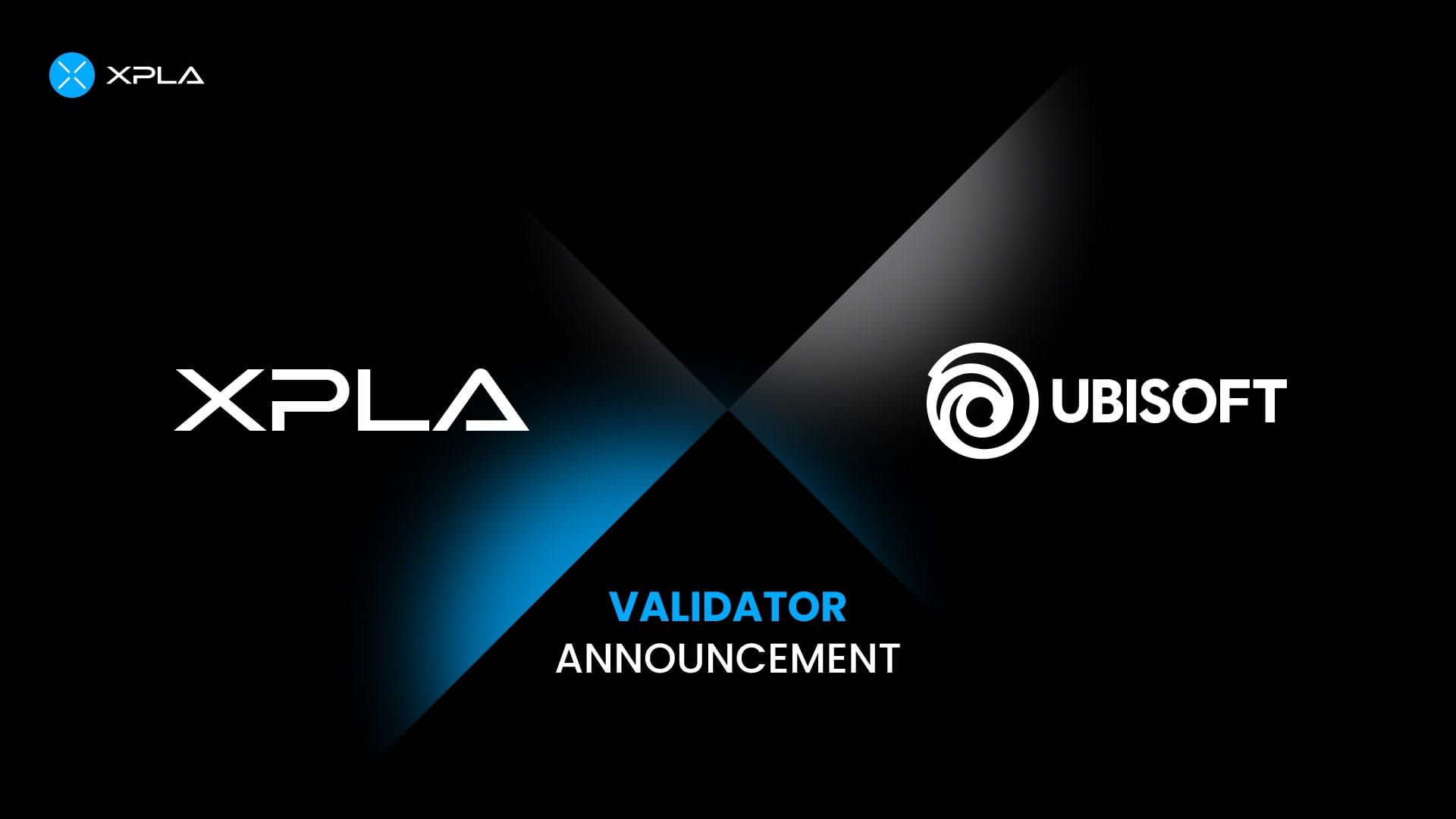 BREAKING GUYS 🚫 XPLA GETS SUPPORT FROM UBISOFT UBISOFT i | Rakyat Kripto on Binance Square
