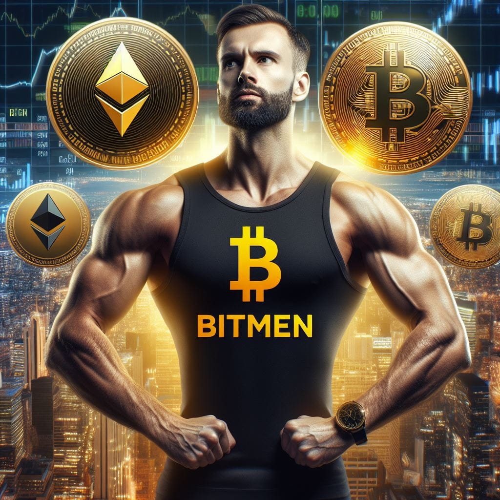 Senhoras e senhores, juntem-se ao nosso carrinho 𝐁𝐈𝐓𝐌𝐄 | BITMEN na ...