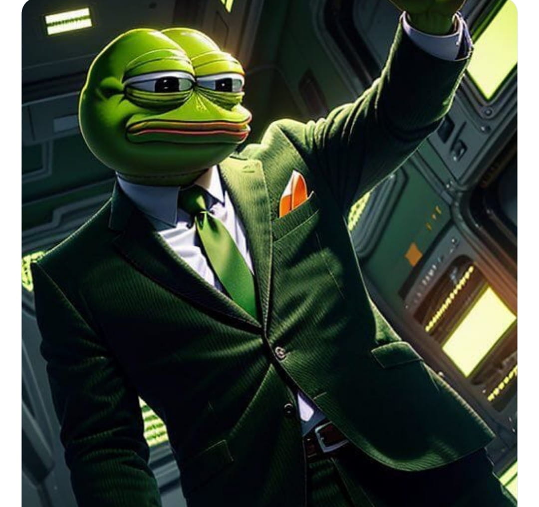 $PEPE Temporary rise 🔥Wait for recommendations | بك استعين on Binance ...