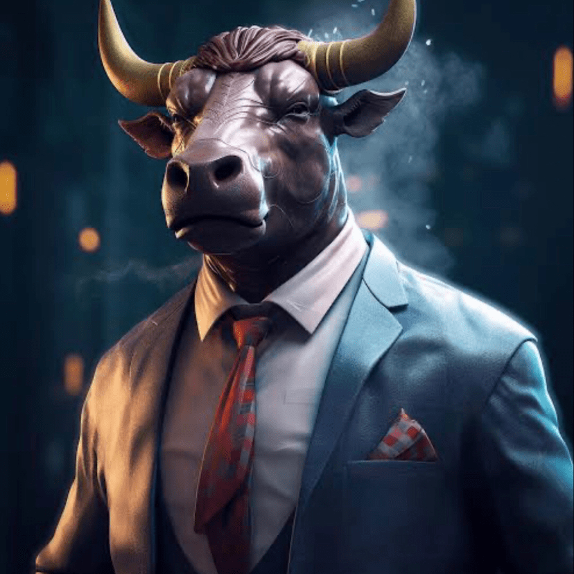 BullTrader's Profile | Binance Square