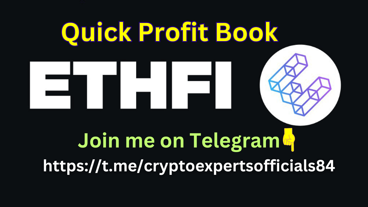 $BTC $ETHFI How Daily Free Premium Signals Can Simplify Yo | Technology Era on Binance Square