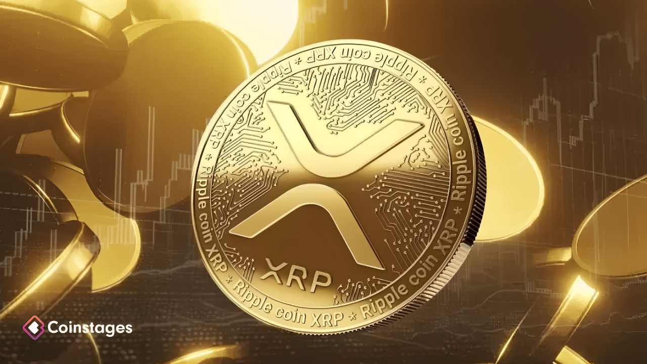 ChatGPT Sets XRP Price For March 31, 2024 | Coinstages on Binance Square