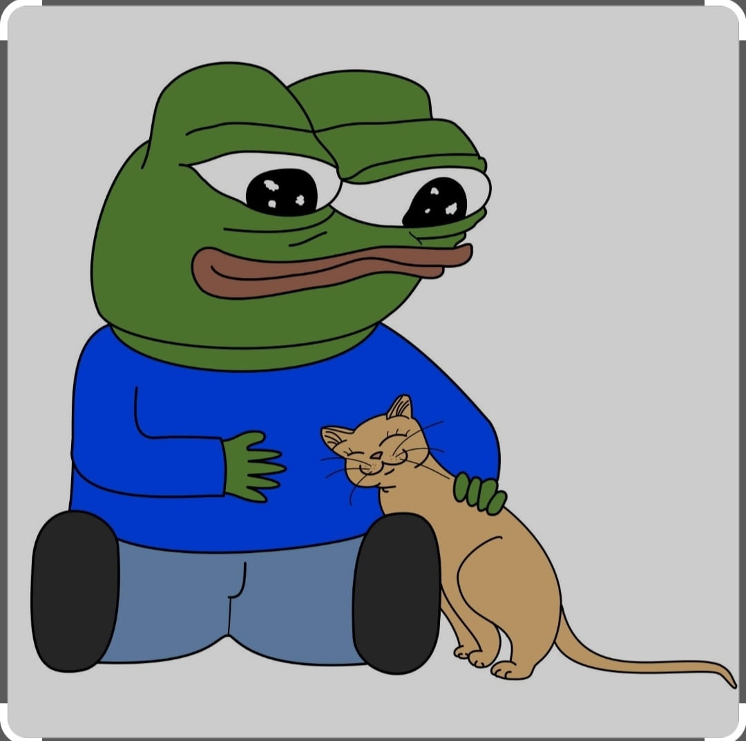 $PEPE ??? what will happen next rises or go down what do you | PUMLX on ...