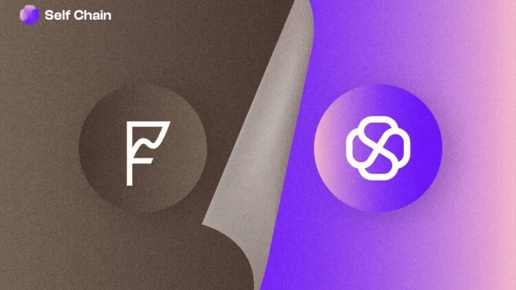 Frontier Transforms Into Selfchain: Introducing A Revolutionary Layer 1 Blockchain Ecosystem ...