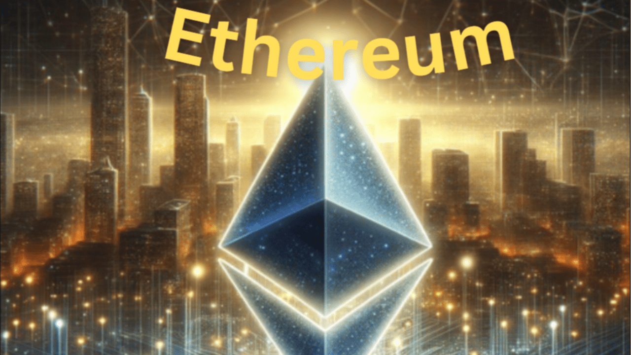 Ethereum Project Raising Billion Dollars Launched Mainnet: Airdrop Is ...