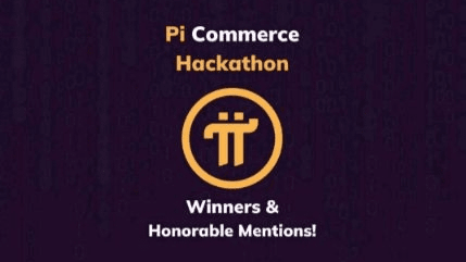 Announcing the Winners and Honorable Mentions of the Pi Commerce Hackathon! | Square-Creator ...