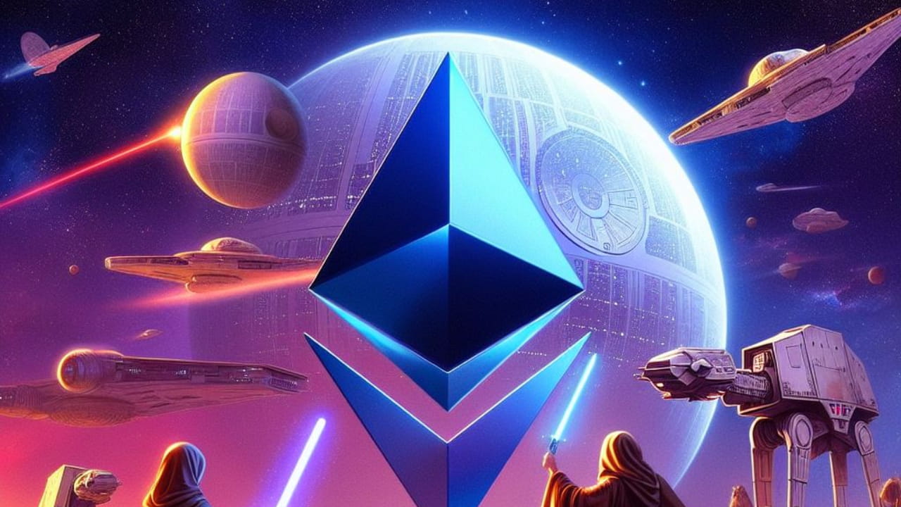 StarWare Unveils Stwo, A New Zero Knowledge Prover For Ethereum Layer 2 ...