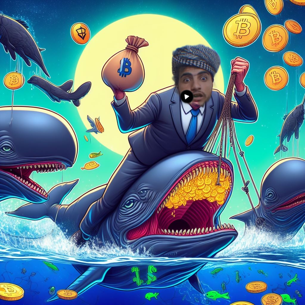 Moj Sun's Profile | Binance Square