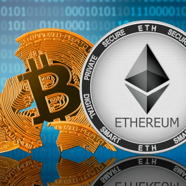 Cripto Space's Profile | Binance Square