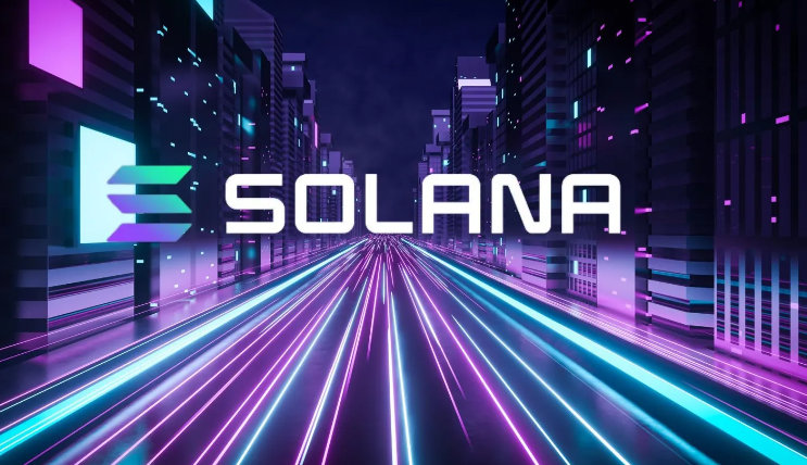 "Solana: A rising star in digital finance, how to soar in th | 财经发哥 on ...