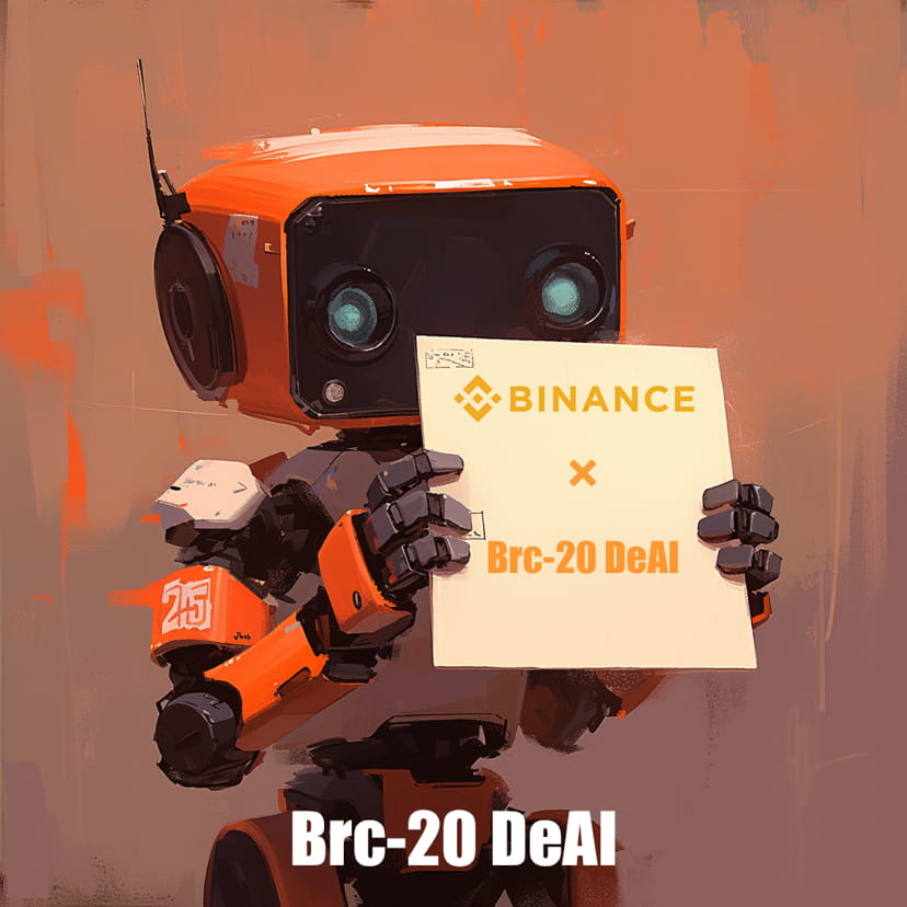 BRC20 is ushering in a trough period, When more people are c | 发财哥 ...