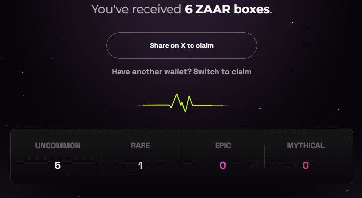 Bitcoin ecological airdrop is coming Those with the Ordinals | 开比特说 on ...