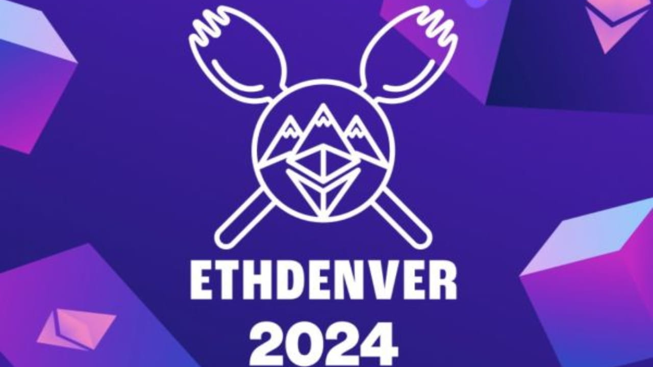 ETHDenver 2024 hard-core opinion collection: AIoT+Web3=DePIN, the catalyst to attract 1 billion ...