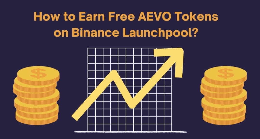 Introducing Aevo Token: A Comprehensive Overview🤯💥📈 Aevo | Habz on ...