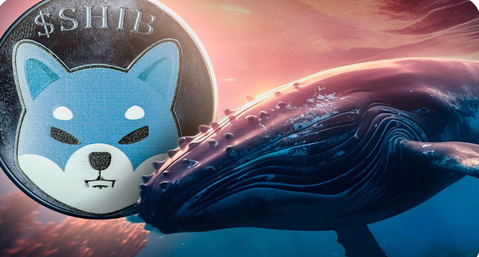 Shiba Inu (SHIB) Loses Steam as Whale Offloads 500 Billion T | Crypto Web3 Today on Binance Square