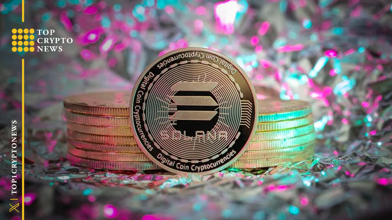 Millions in Solana (SOL) Sent to Coinbase in One Hour, Here’s Price Reaction | TopCryptoNews on ...