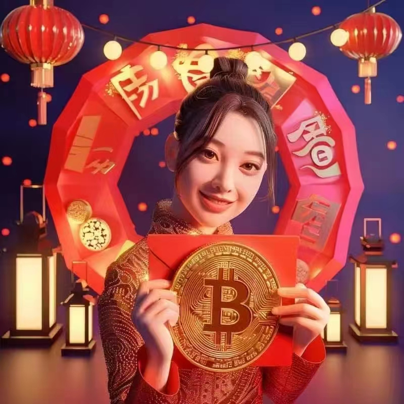 HongBao社区's Profile | Binance Square