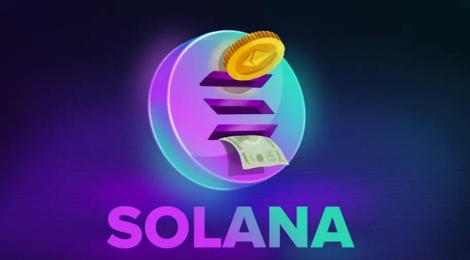 [TVL da rede Solana subiu para 3,018 bilhões de dólares amer | 新策略 na Binance Square