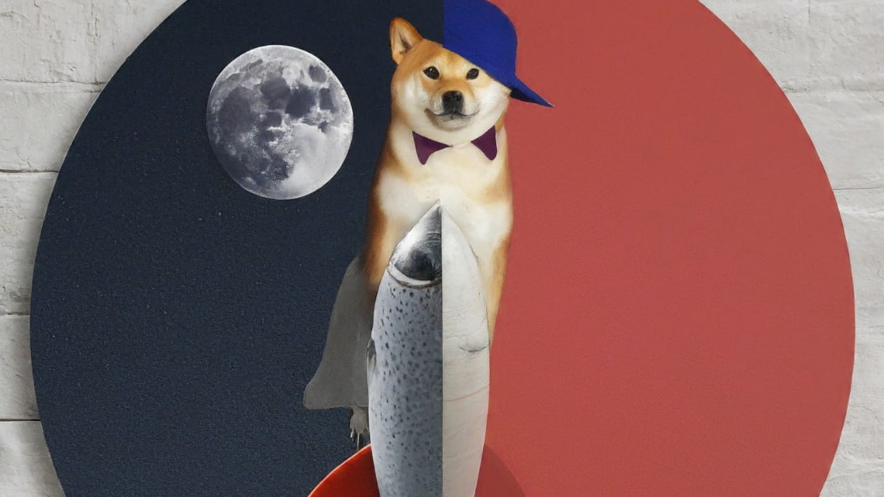 Dogwifhat (WIF) Woof! Meme Coin Mania Continues as Community Raises ...