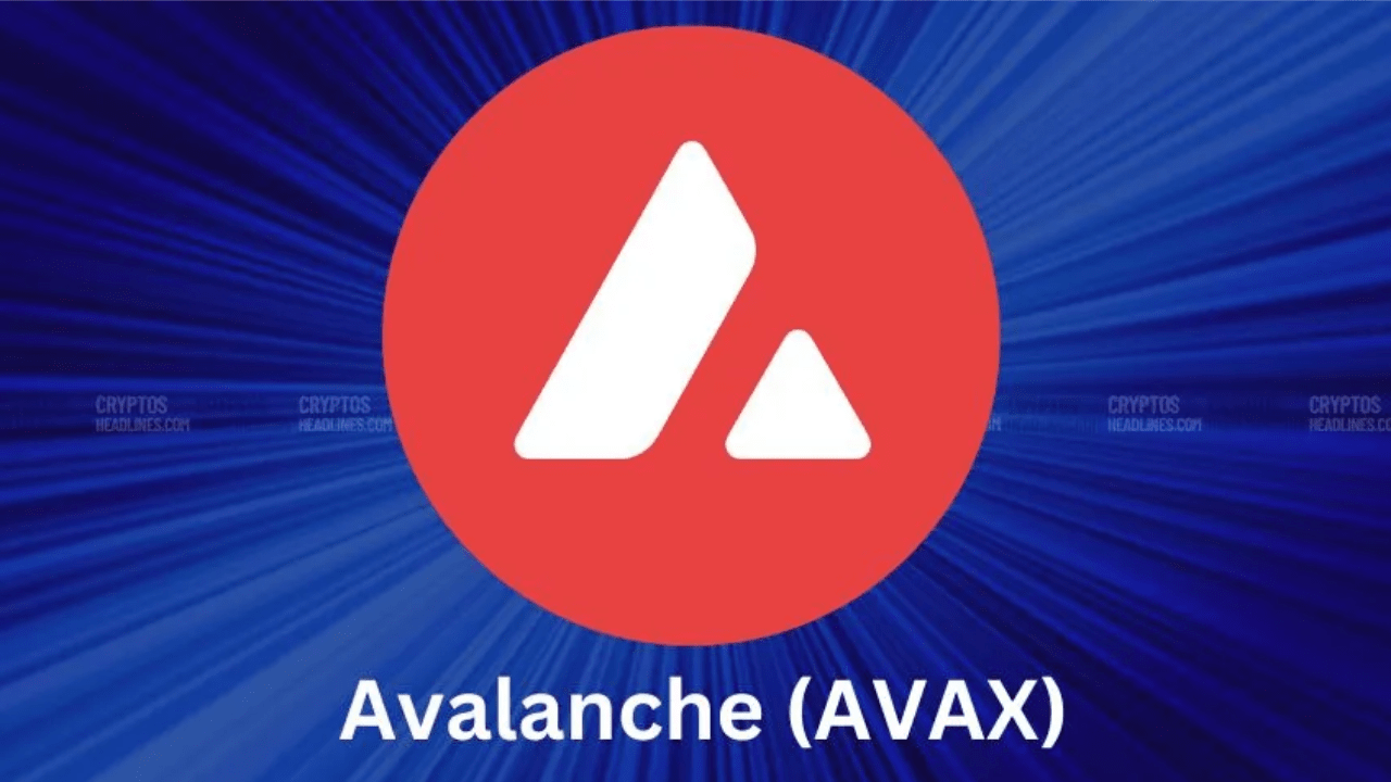 AVAX Price Analysis: Buying Opportunities Ahead? | Cryptos Headlines on ...