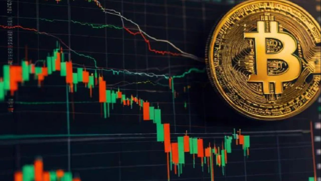 Bitcoin faces headwinds, analysts warn of bearish bias | Compass ...