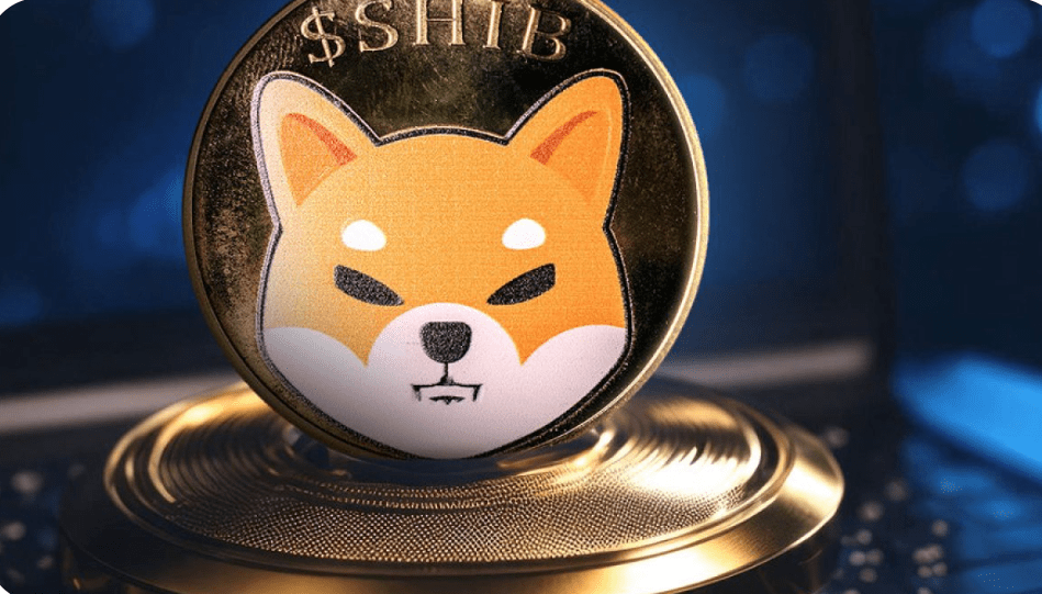Shiba Inu (SHIB) Menjadi Crypto Terbesar ke-10 Di Tengah Boo | Crypto Web3 Today di Binance Square