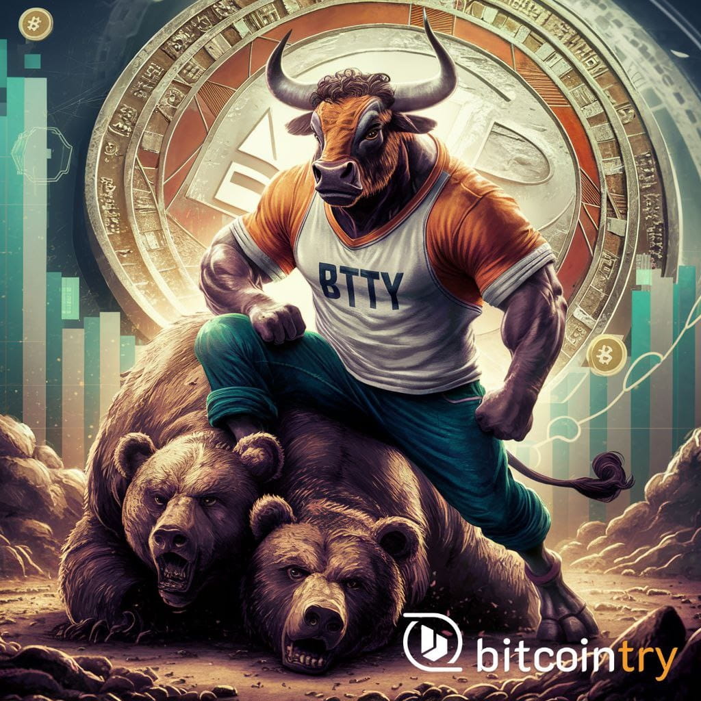 Don't miss the opportunity to make 3000% - in the BTTY token | Chelsie ...