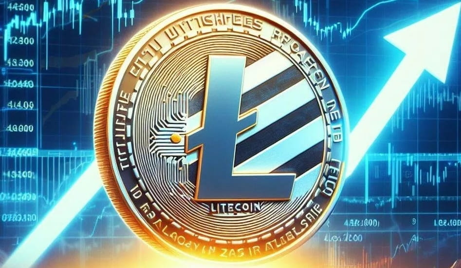 Will Litecoin be able to surpass the $200 price mark?🤔 Our | Noor ...