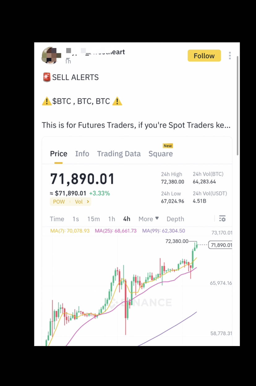 If you have been following us for a while, you will know tha | X mucaN on Binance Square