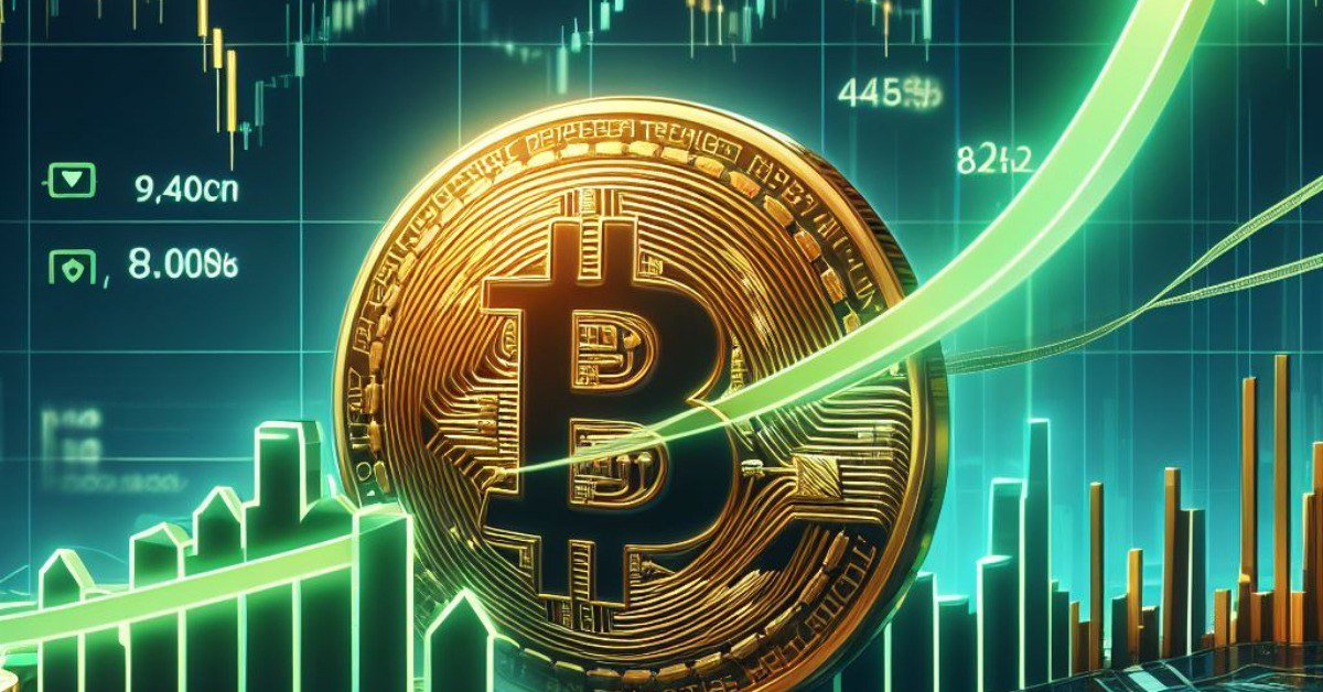 The following 3 factors drive new Bitcoin (BTC) price increa | BD ...