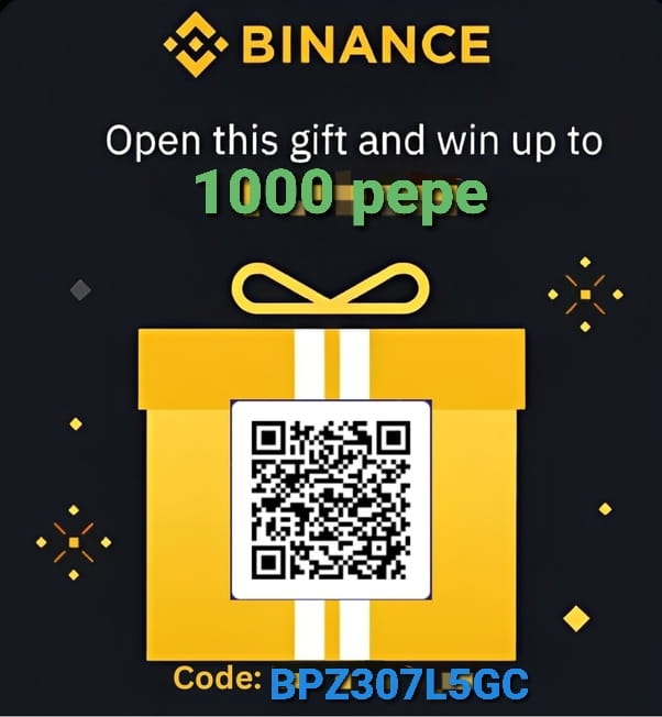 DONT MISS 🔥👇🎁 🚨 CLAIM this 🐸 PEPE RED PACKET CODE👇 | The Buzzing Bee on Binance Square