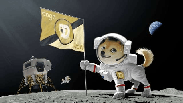 The Dogecoin (DOGE) Phenomenon: A Meme-Turn Investing Miracl | 老陈财经Pro ...