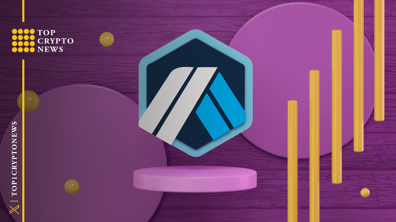 Arbitrum ARB Coin’s Future: ARB Long-Term Analysis! Where Should Investors Buy? | TopCryptoNews ...