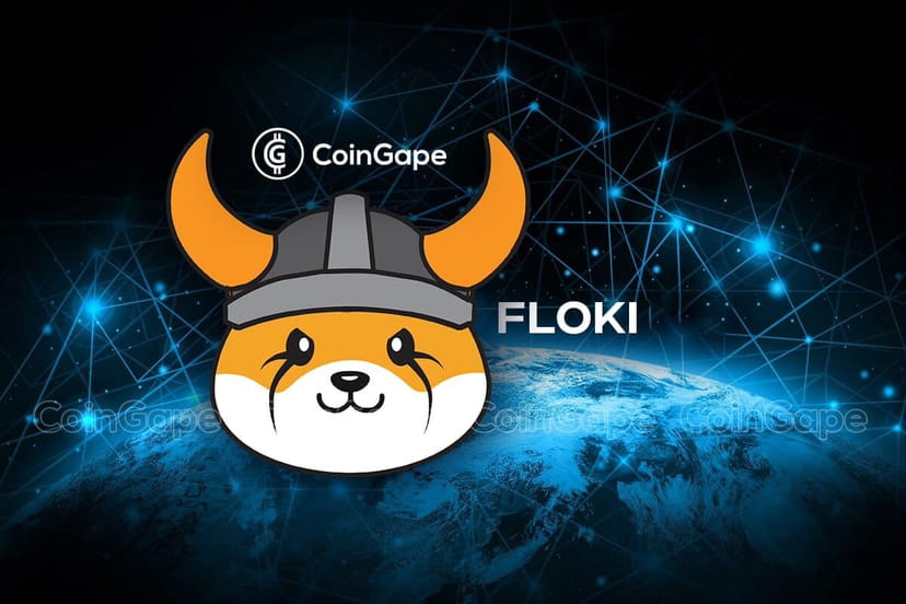 Floki Meme Coin: Reasons Why FLOKI Price Soars 100% !! #Tre | follow my ...