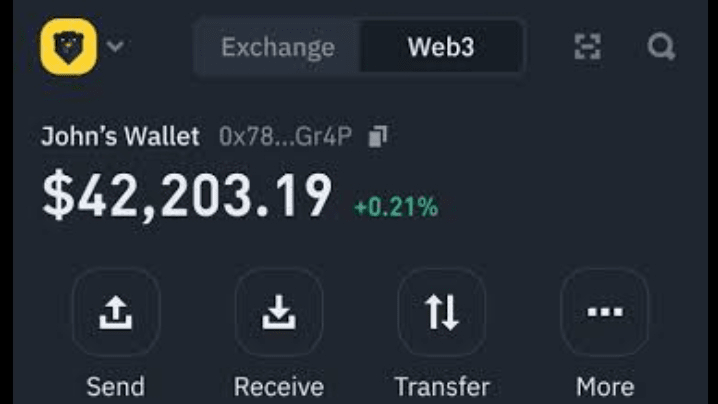 1$ to 1000$ with Binance Web3 Wallets | Decrypted Labs on Binance Square