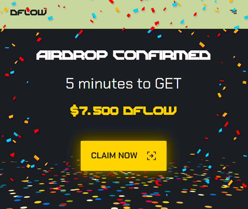 DFLOW Airdrop Guide 🪂 If you missed out on $JUP Airdrop, | X mucaN on Binance Square
