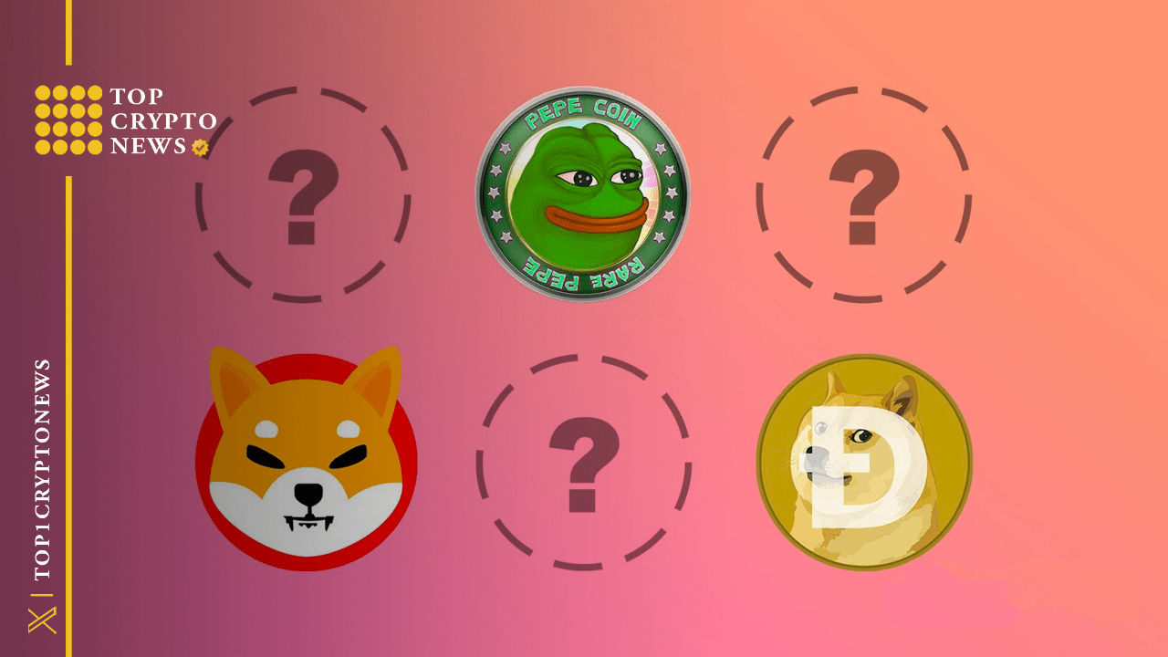 This Solana - Based Mem Token Outperformed PEPE! Are DOGE and SHIB Next ...