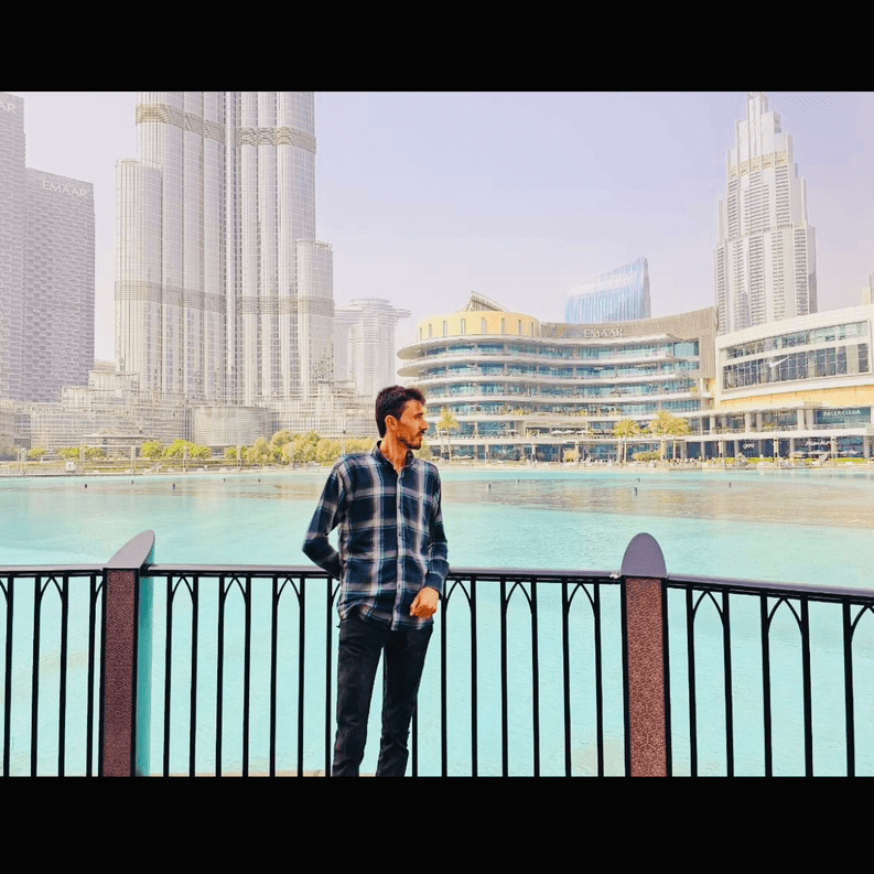 inzar_saber's Profile | Binance Square